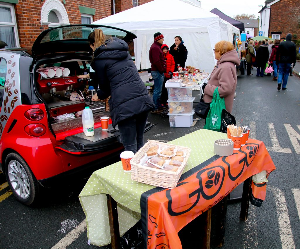 mh-58 - Standish Voice